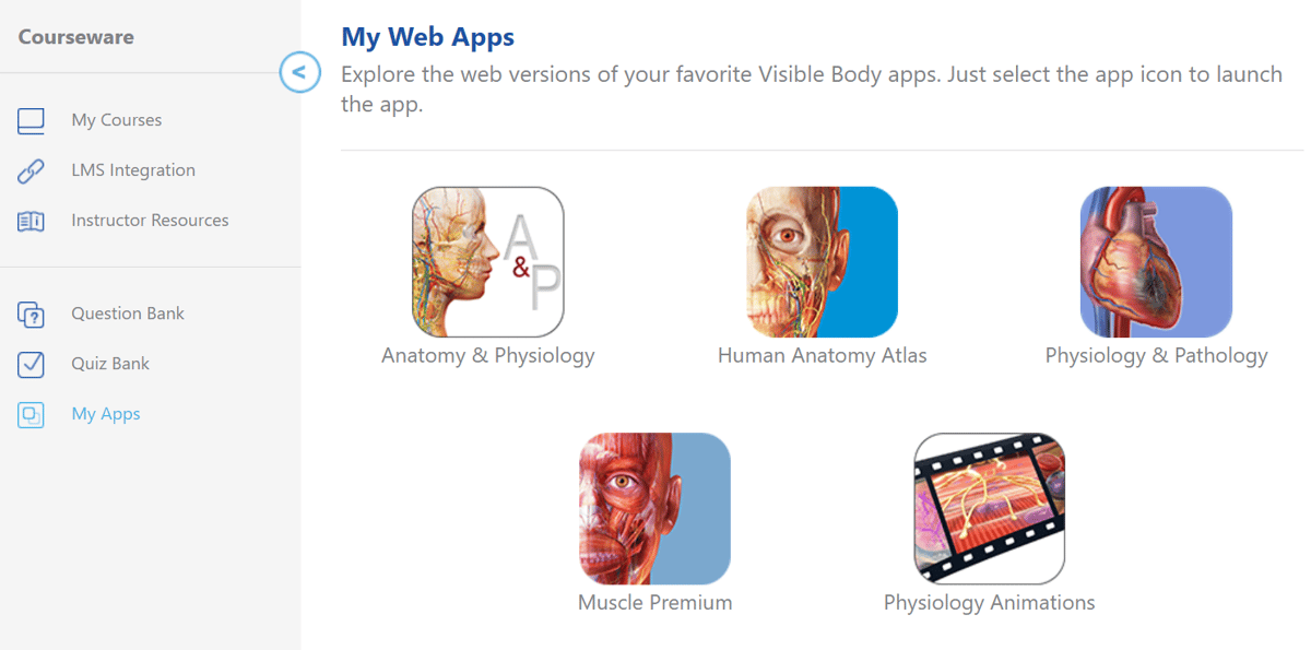 5 Tech Tips for Courseware Instructors